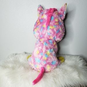 Ty | Toys | Ty Beanie Boos Fantasia Large Beanie Boo 7in Toy Stuffed ...